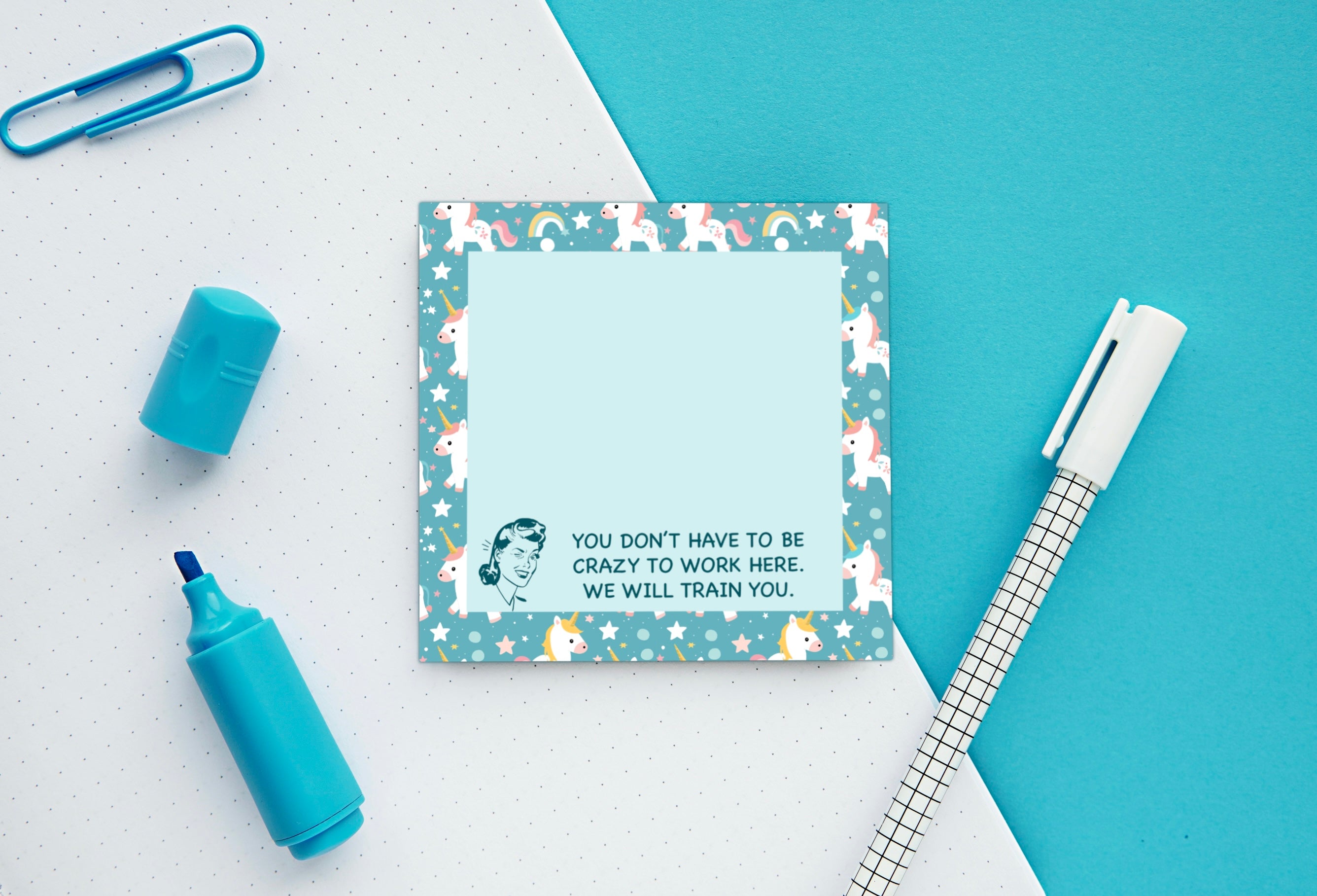Stationery Items – Graceful Darkness LLC
